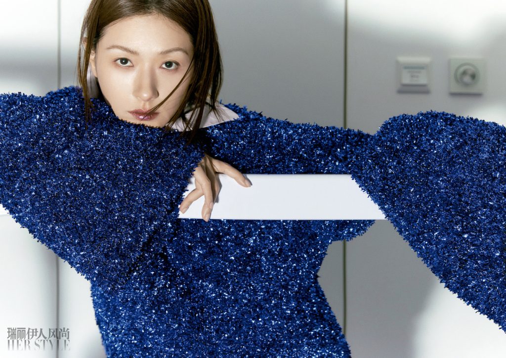 视频 – 瑞丽网