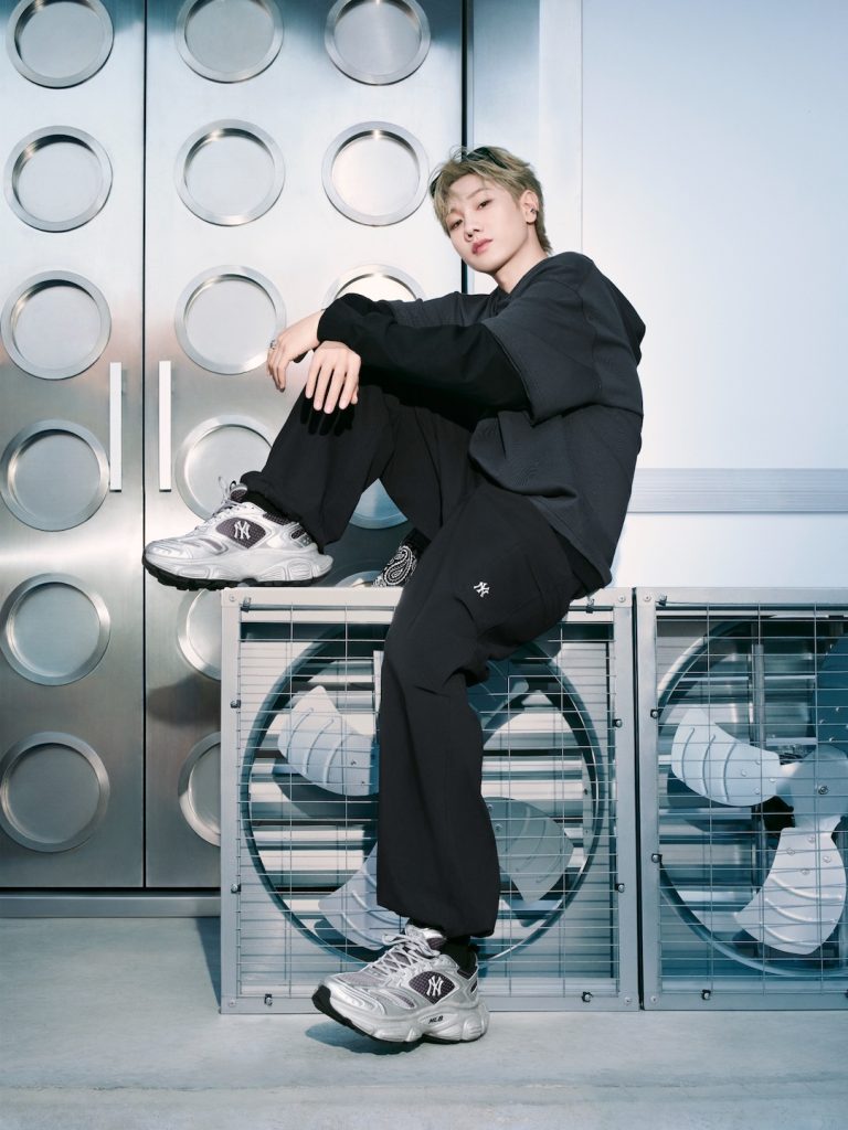 汪苏泷成为MLB潮流品牌代言人，共创街头风格新篇章 – 瑞丽网